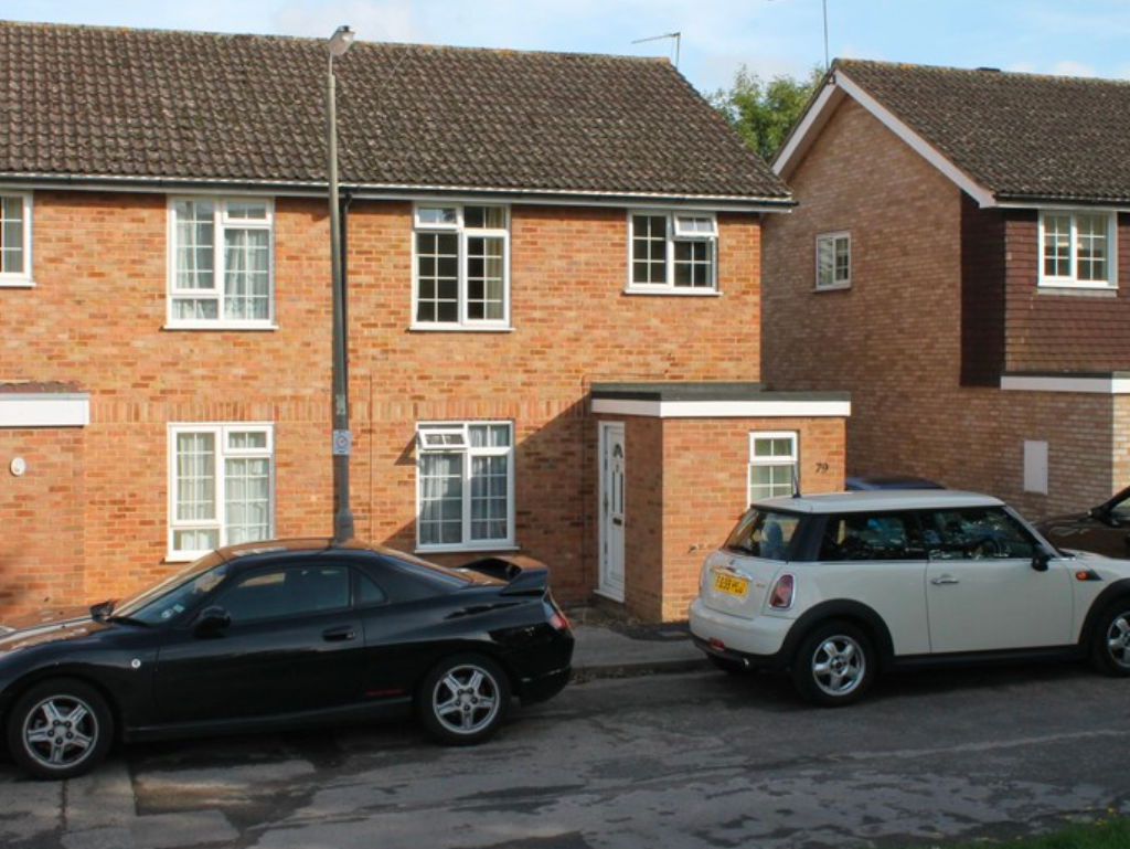 Southway, Guildford | Close To University Location | Surrey Student Homes