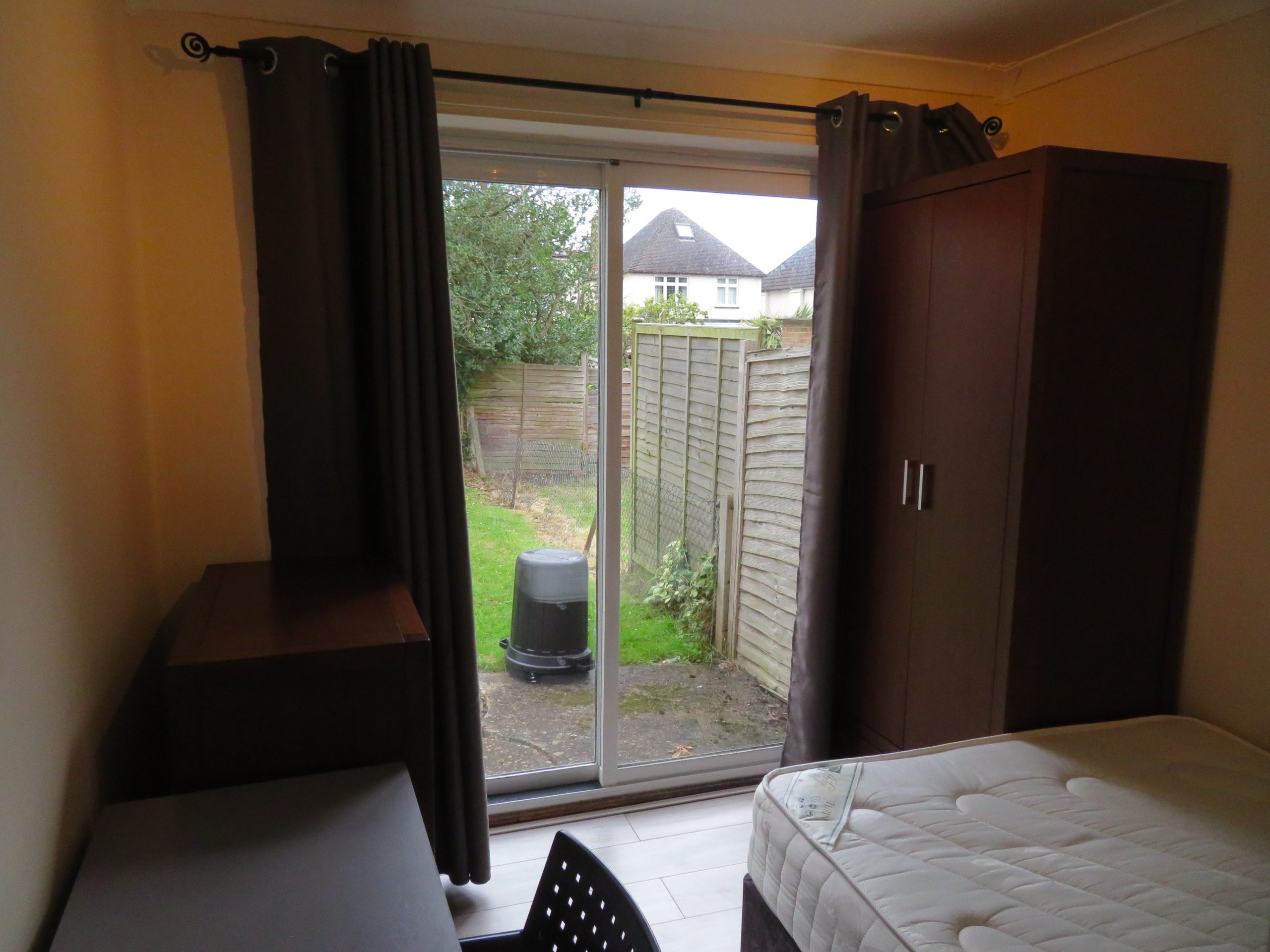 Southway, Guildford | Fully Furnished 4 Bed Property | Enquire Today