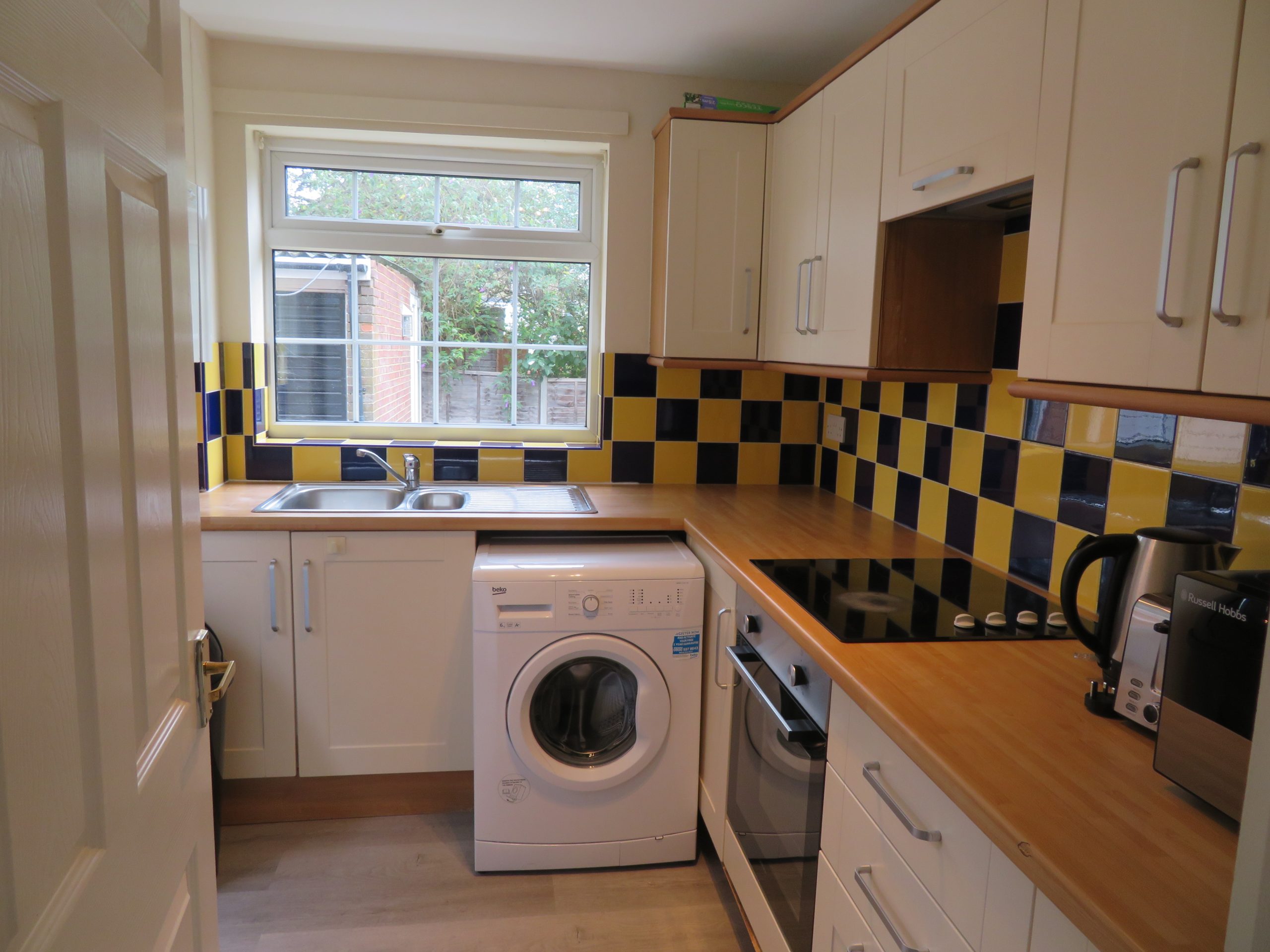 Southway, Guildford | Fully Furnished 4 Bed Property | Enquire Today